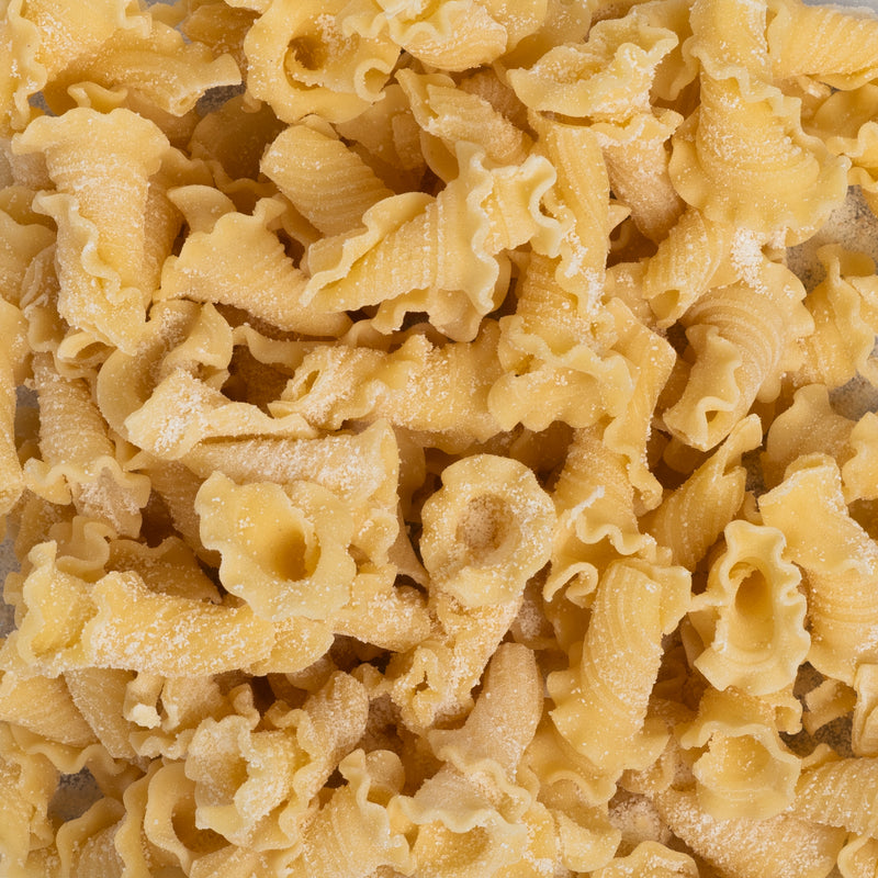 Campanelle - Vesuvio Handmade Pasta