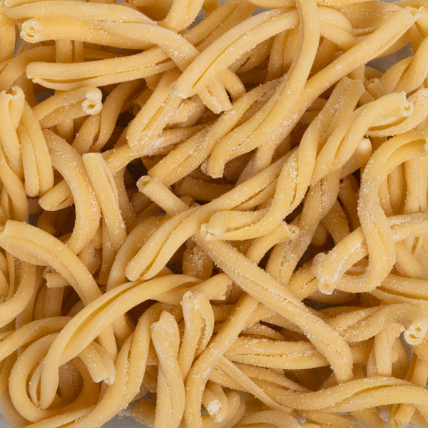 Casarecce - Vesuvio Handmade Pasta