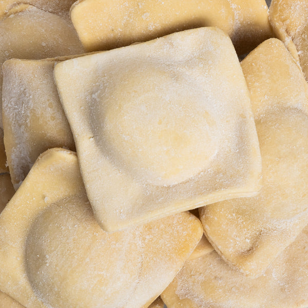 Vesuvio Handmade Pasta – Opening Soon