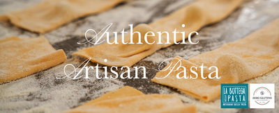 Vesuvio Handmade Pasta | Perth, Western Australia