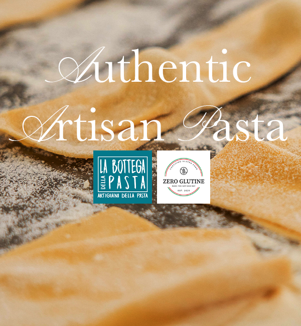 Vesuvio Handmade Pasta | Perth, Western Australia