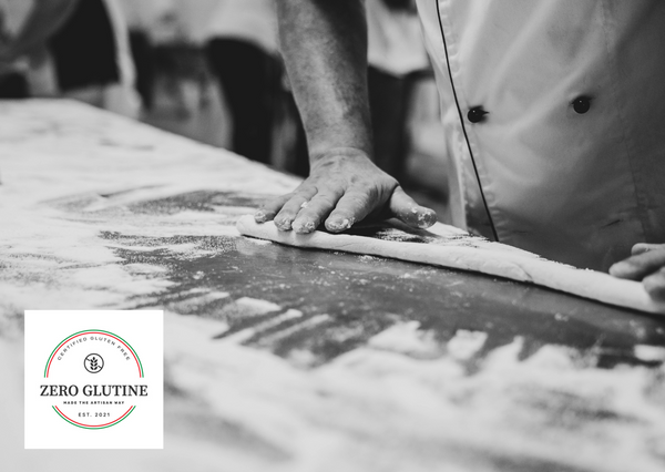 Vesuvio Handmade Pasta | Perth, Western Australia